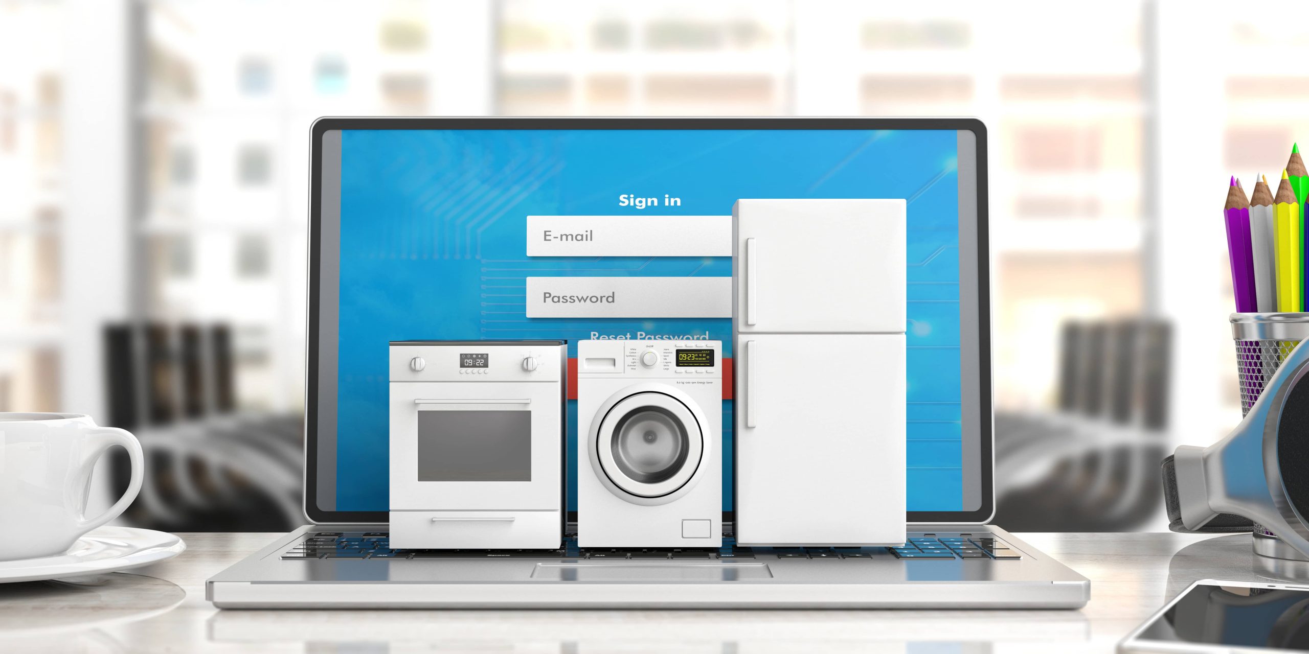 За нас – Techno Box